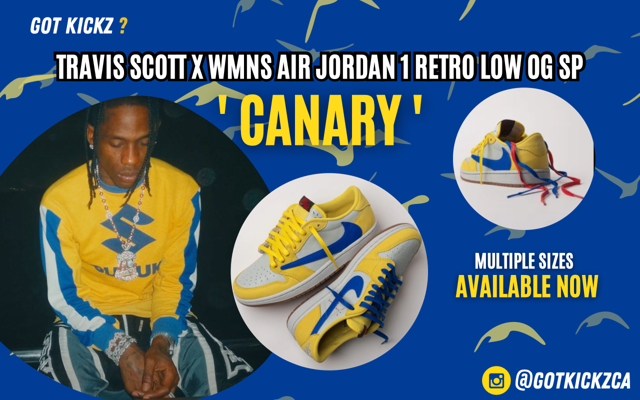 Your One Stop Sneaker Shop | Got Kickz