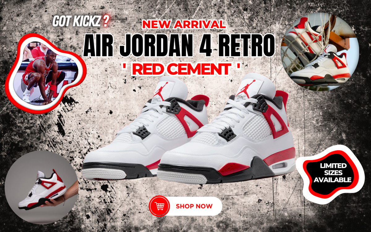 Your One Stop Sneaker Shop | Got Kickz